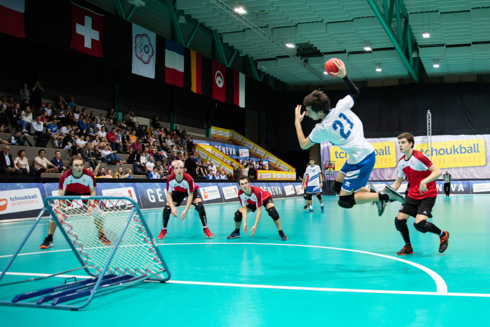 TCHOUKBALL GENEVA INDOORS – TOURNOIS JUNIORS M14, M16 & M18 ...